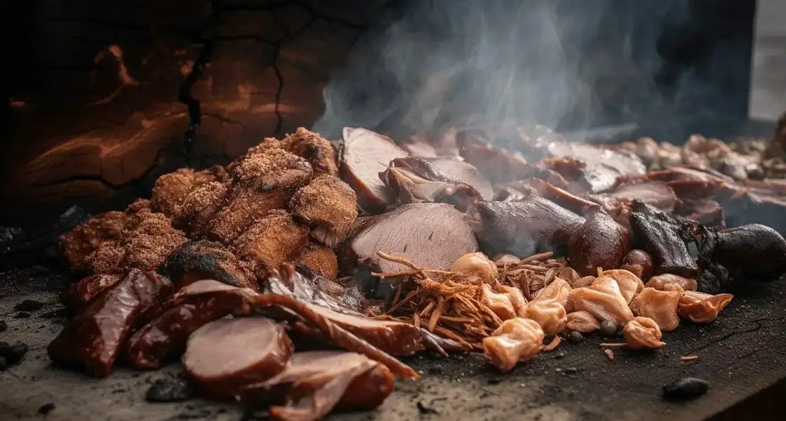 The Art of Smoking Meats: Techniques and Flavors