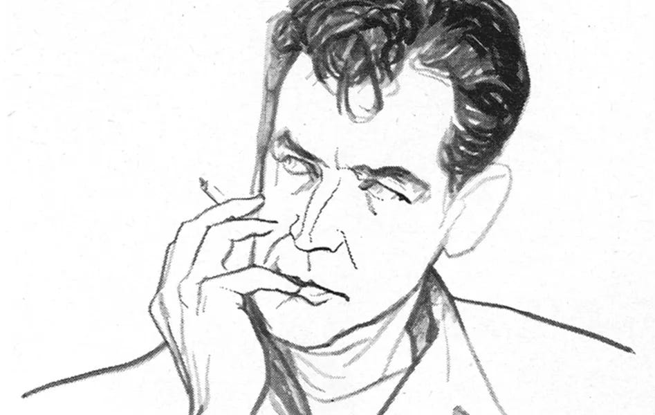 Leonard Bernstein's World of Jazz - by Bret Primack