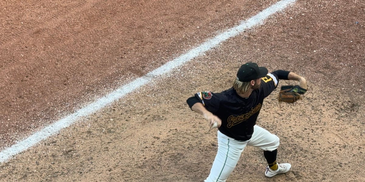 Morning Rundown: Derek Diamond, Eddy Yean pitch shutout innings ...