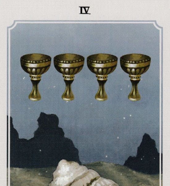 Only - by Lydia Fern - Creekside Astrology