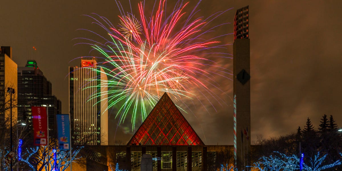 The Weekly: Edmonton - Here are the Best Things to do in Edmonton this ...