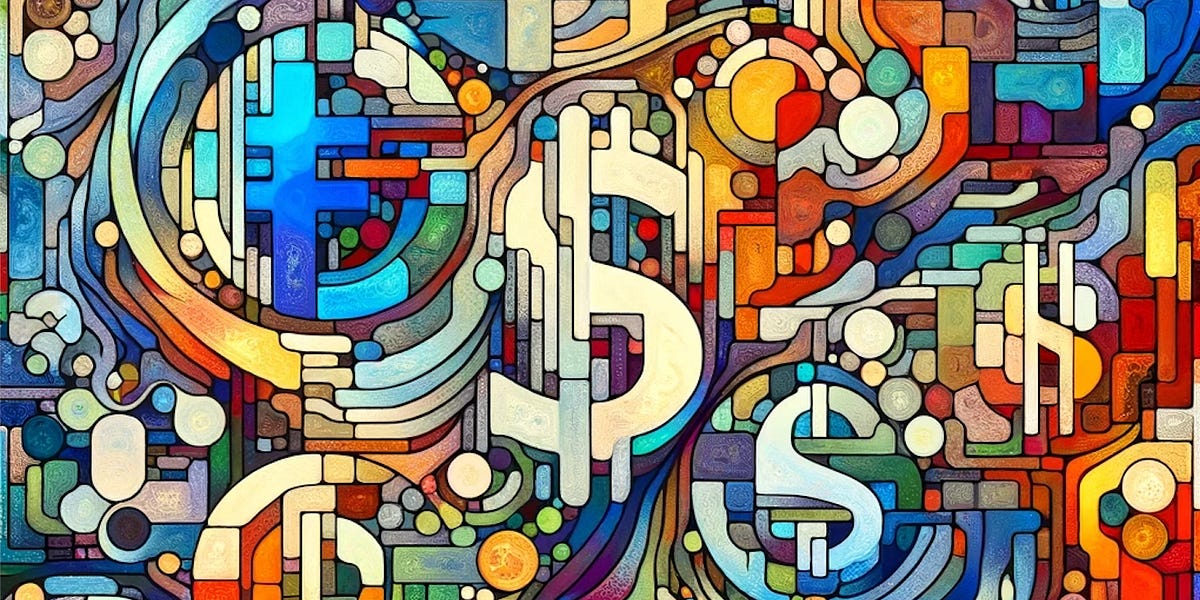 Revisiting borderless payments