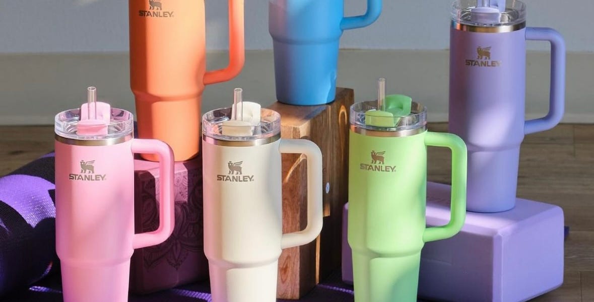 Sephora Tweens, Stanley cups and everything else you need to know about ...