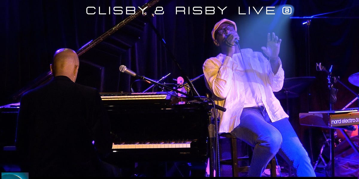 Clisby & Risby @ Cardea Sydney - by Steve Clisby - Unheard