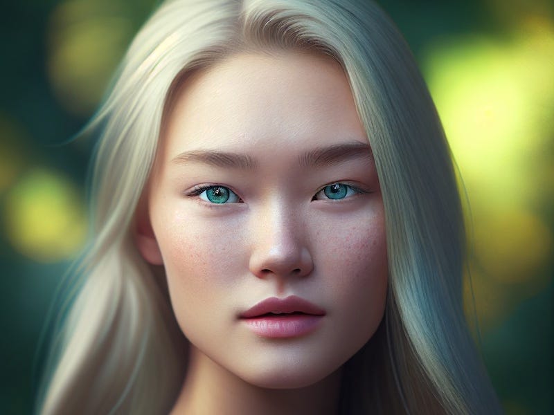 Human pigmentation: the genetics and evolution of human shades