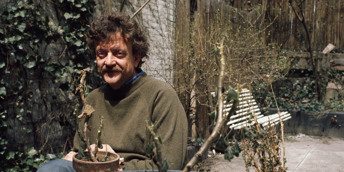 Transcript: Discussion of "Harrison Bergeron," by Kurt Vonnegut