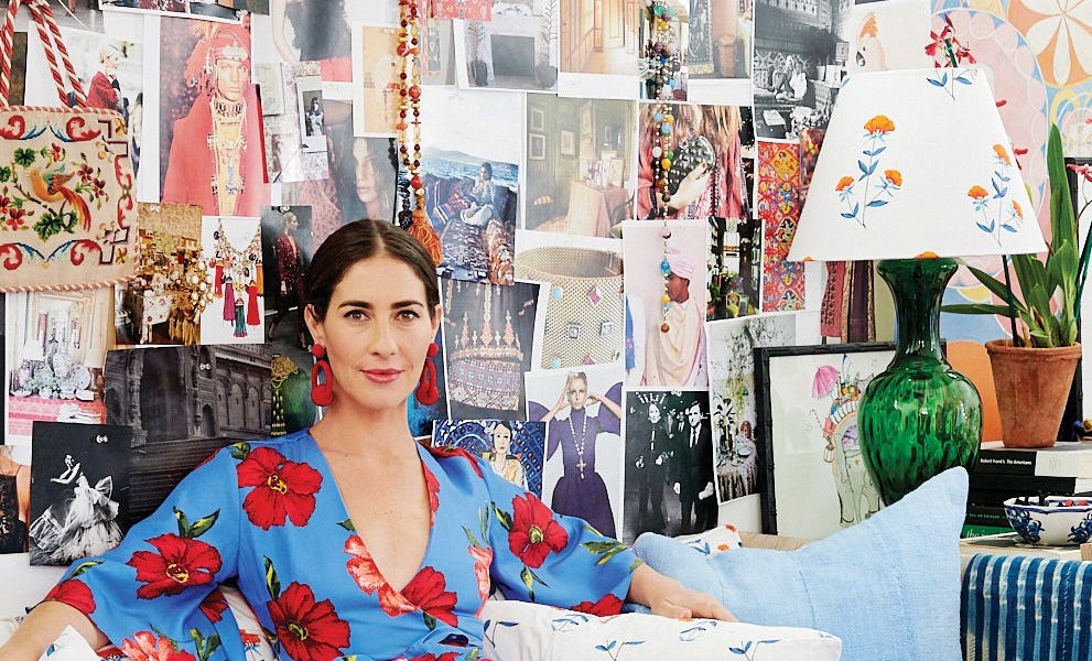 Musa: Rebecca de Ravenel - by Barbara Resende