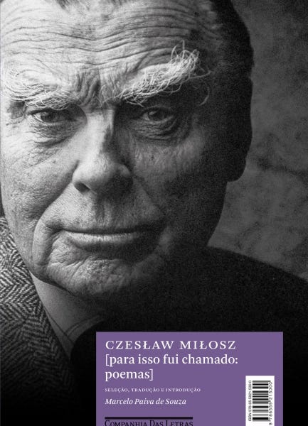 Para isso fui chamado - Tarso de Melo