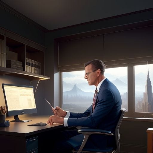 Stanford President allegations - by Danny Hatcher