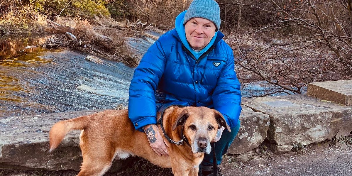 Who's up next in the Scots Ink Line up?