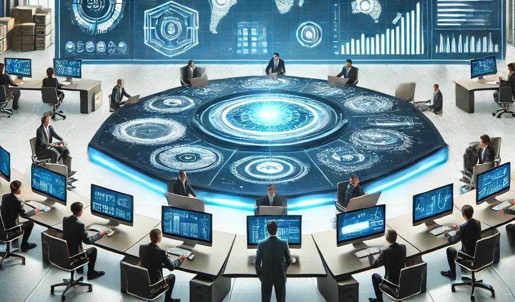 The One Strategy That Determines if Your Planning Capabilities Could be ...