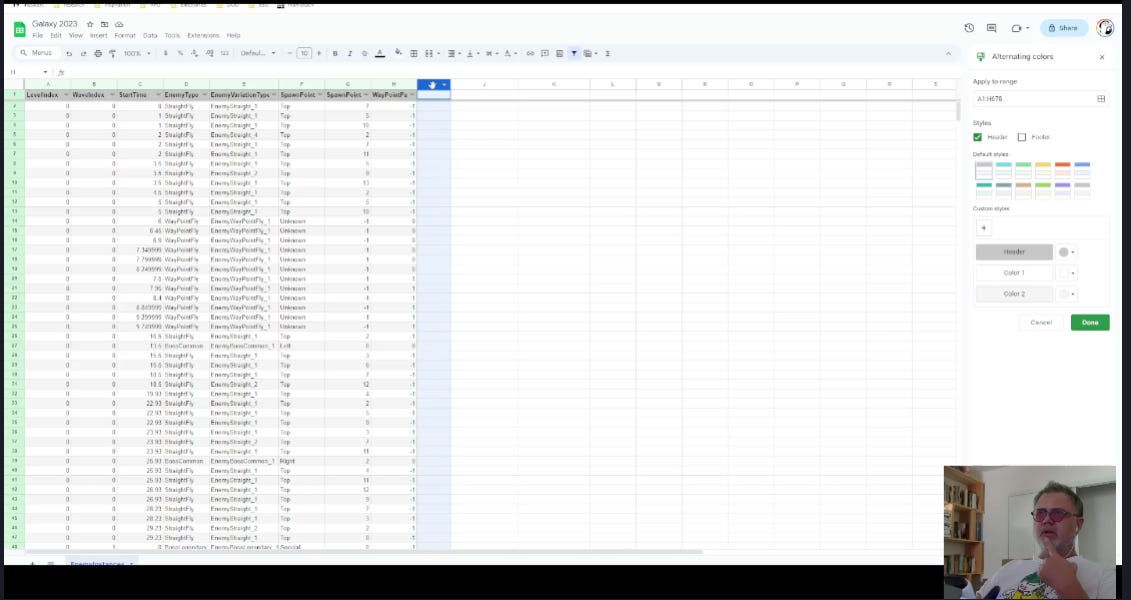 Port a Unity Game to Your Own Engine: Part 1