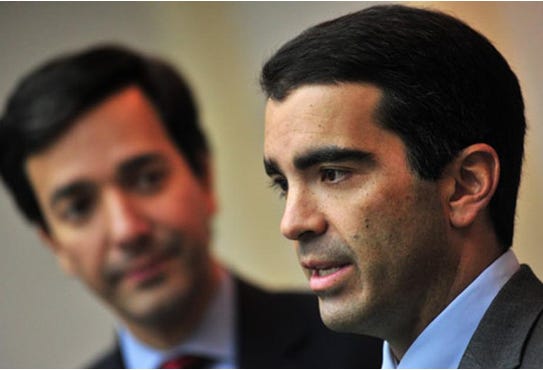 Contexto: Nave Bank, García y la quiebra de Puerto Rico