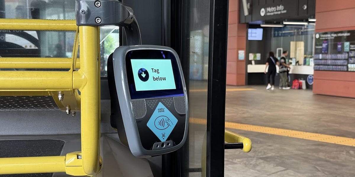 Weekly Review No.71 - by Grady Weatherley-Connell