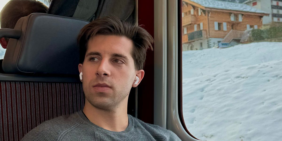 Identity reveal - by Nicola Amadio - The European Engineer