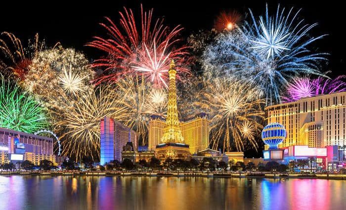 The Strip - by Gloria Horton-Young