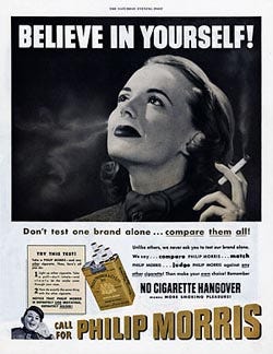 The Feeling Economy - nền kinh tế cảm xúc