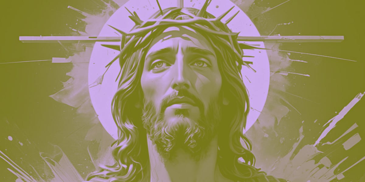 Lent 3 (mdw): of Thrones & Swords - by Joshua J Radke