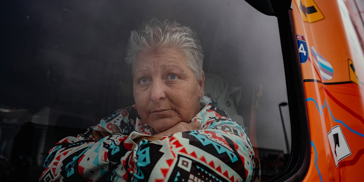 The Great Scramble - by Peter Savodnik - The Free Press