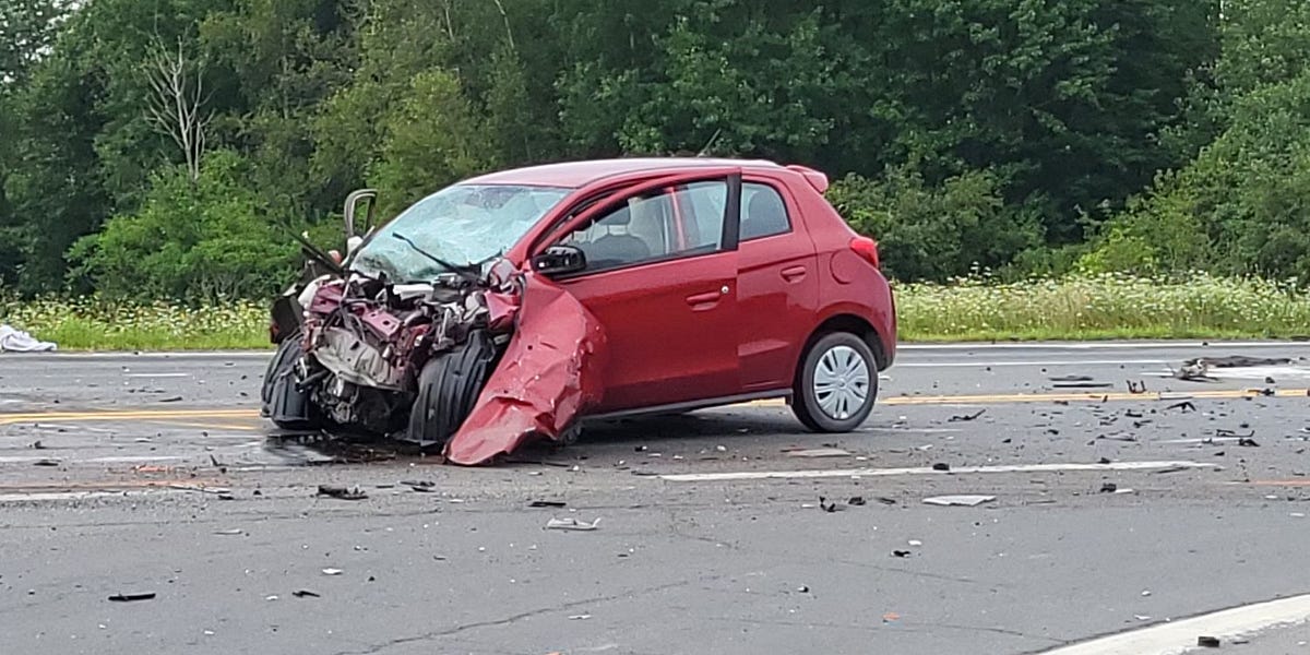 Cops closing northside intersection Tuesday