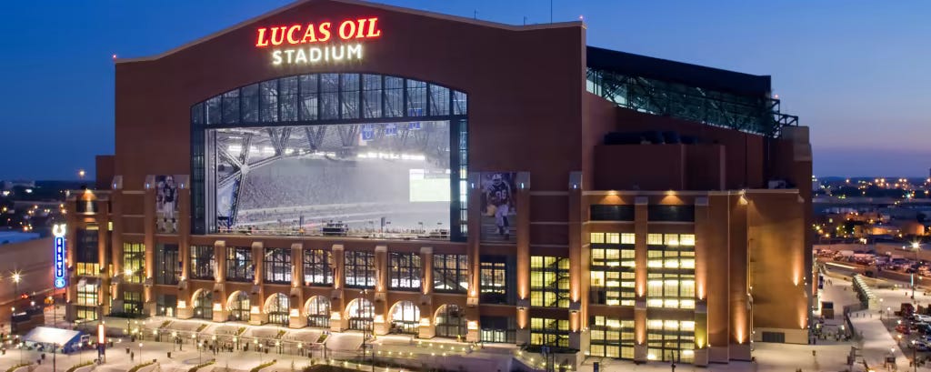 Eucharistic Congress: ‘We’re ready’ for Indianapolis security