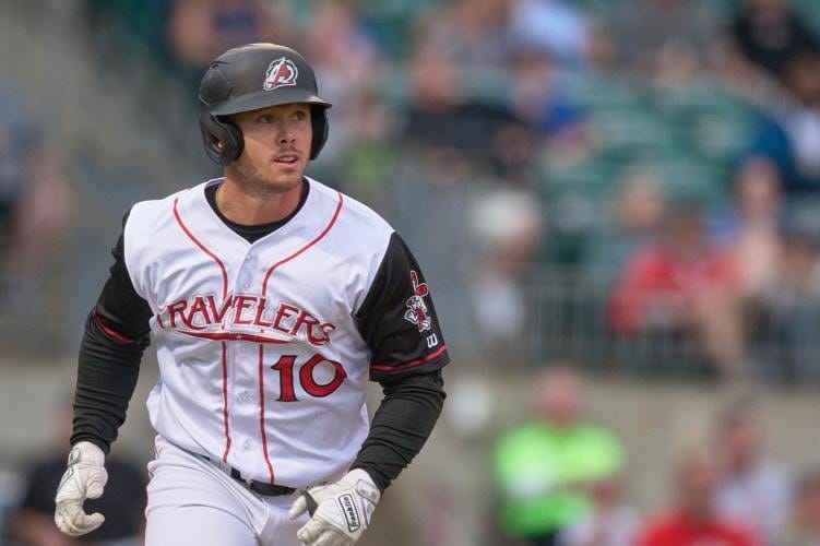 Hard work and an improved mental approach have Cade Marlowe on the ...