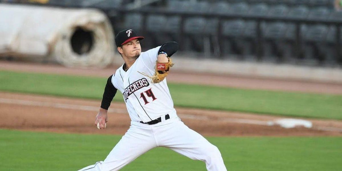 Chayce McDermott - 2/14/23 - by David Gerth