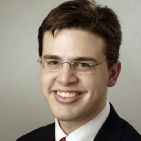 Legendary Masterworks: Matthew Continetti's Review Of 'Going Rogue'