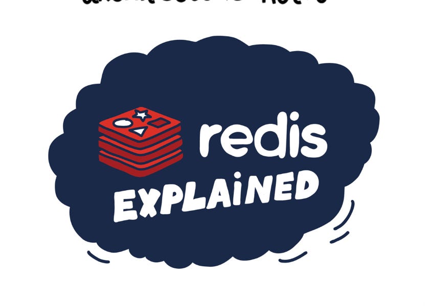 Redis Explained - by Mahdi Yusuf