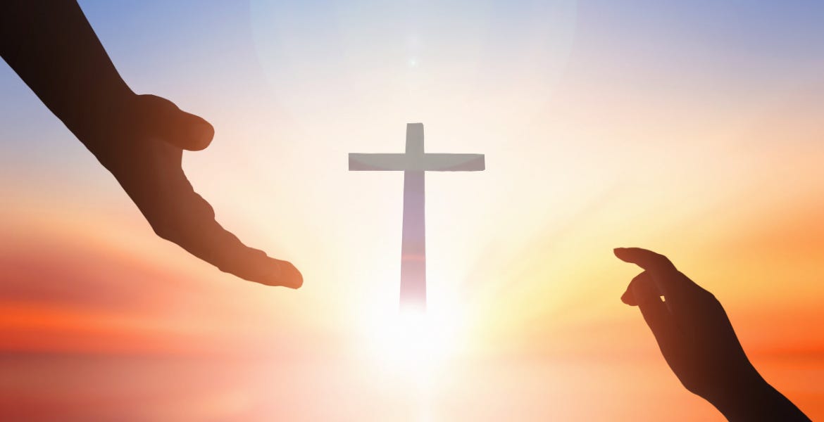 An Invitation Into Faith! - by Karin Miller