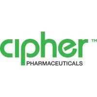 Cipher Pharmaceuticals (CPH.TO) - by Jake LaMotta