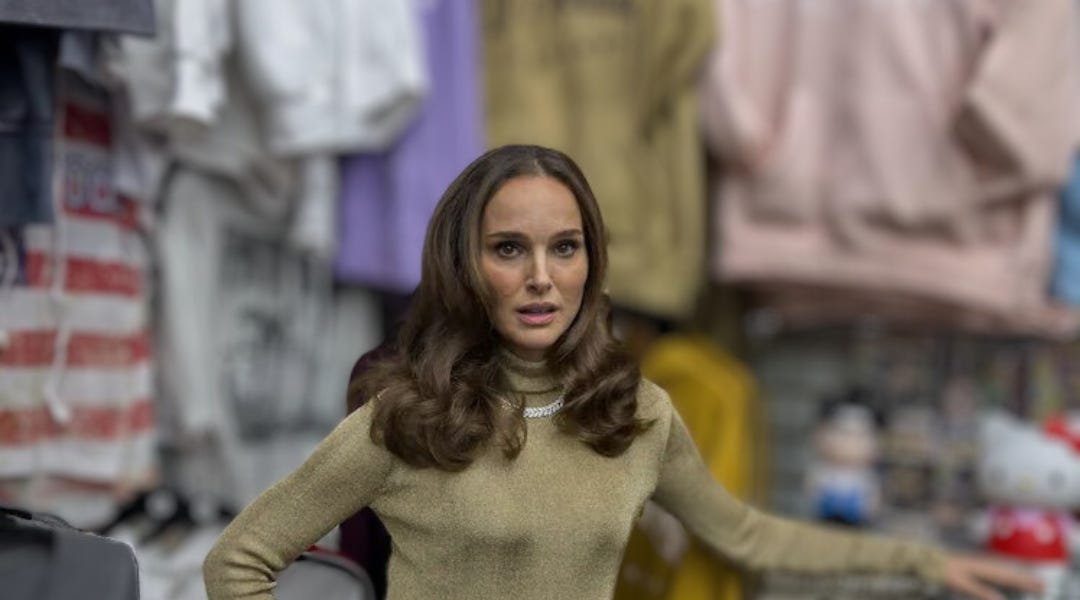 What Does Flattering Mean In Fashion?