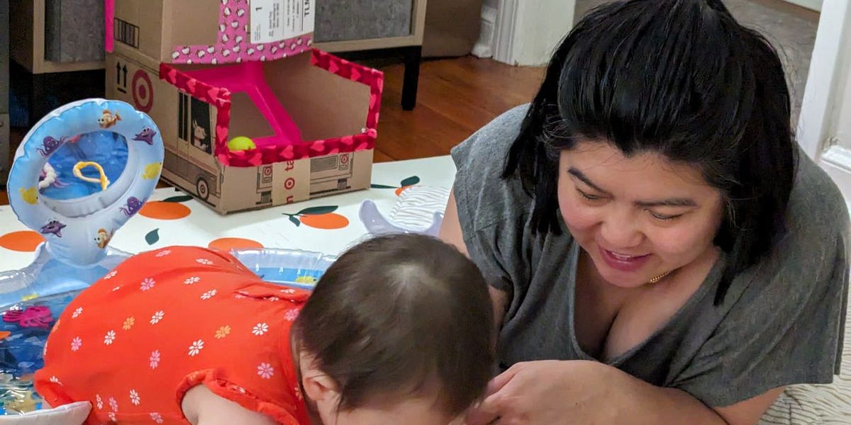 What happens when an unstoppable force meets an immovable object?