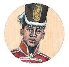 Remembering Richard Pierpoint - by Michael Chong