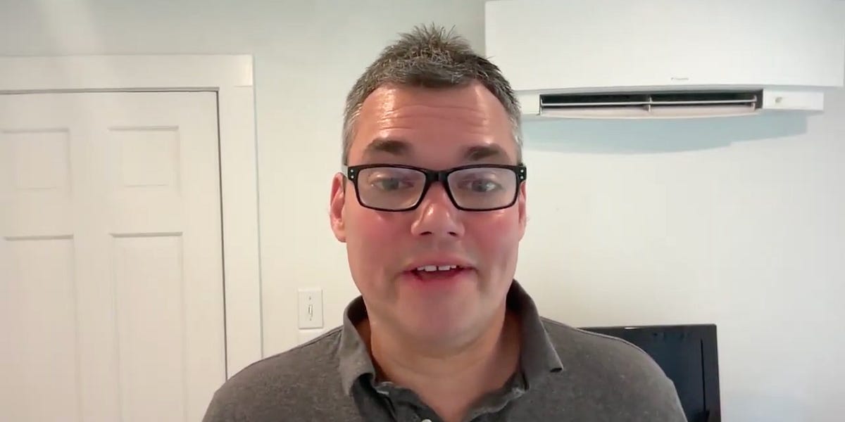 How Tim Walz Redefines “Normal” - by Peter Beinart