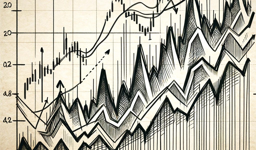 Gamma Profile Trend Phases added to pre - market analysis.