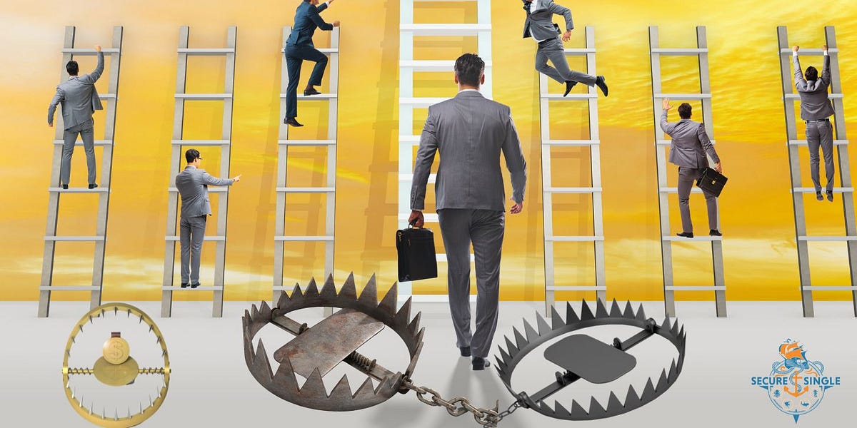 The Perfectionist Trap: 7 Ways It Ruins Your Progress