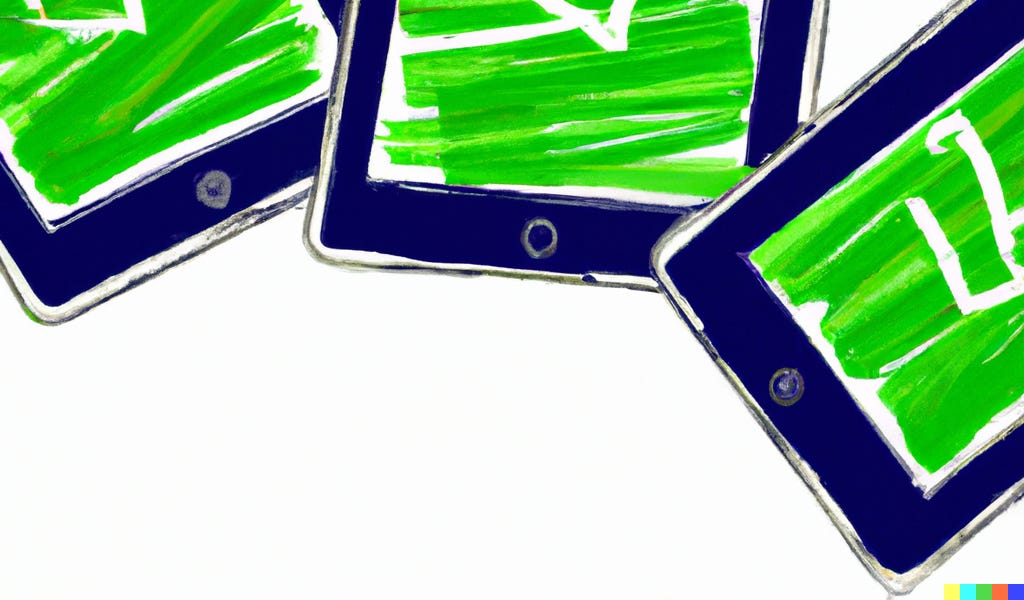 Intune iPad Device Staging - Pushing Apps to an iPad before Assigning a ...