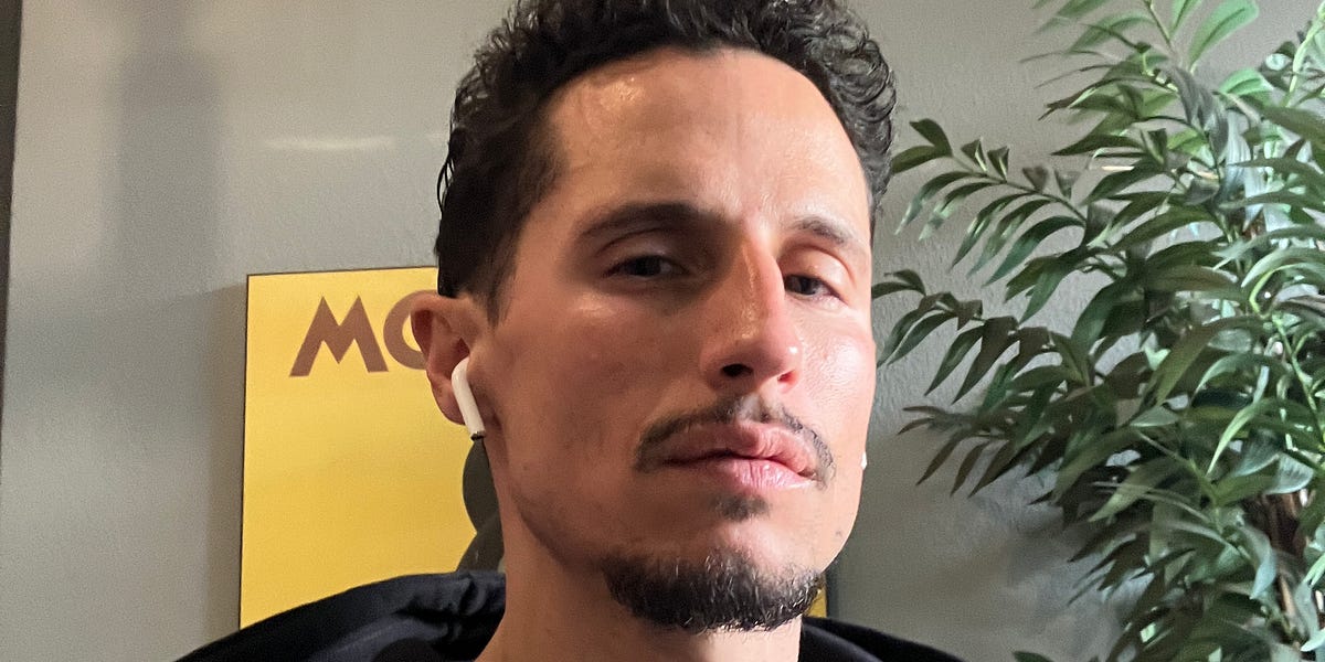 This is how I go - by Greg Prieto - My Cancer Journals