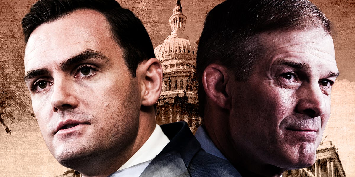 A Tale of Two Committees - by Joe Perticone - The Bulwark