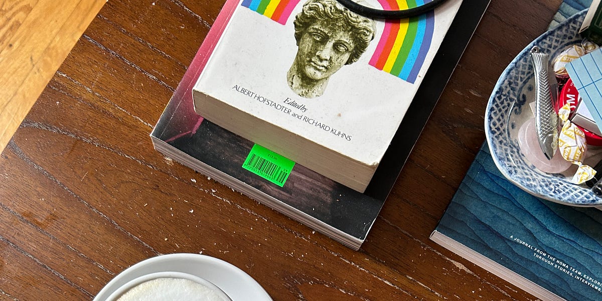 The Sound of Winter - by Sandy Sanchez - Small Pleasures