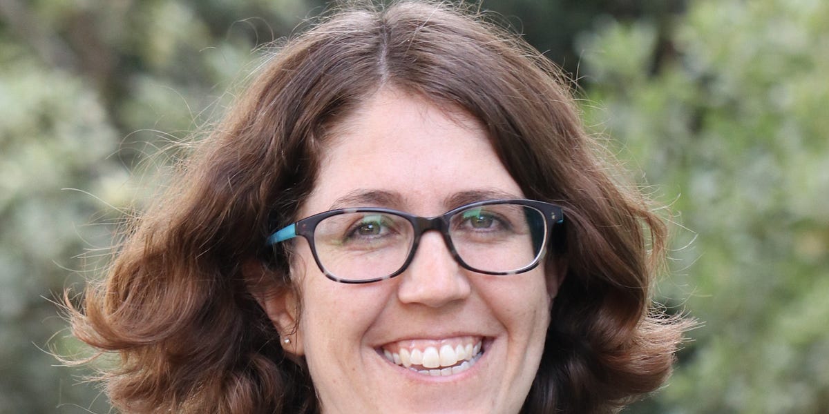 Courtney Young, CEO of MyoGene Bio - by Rachel Kandel, PhD