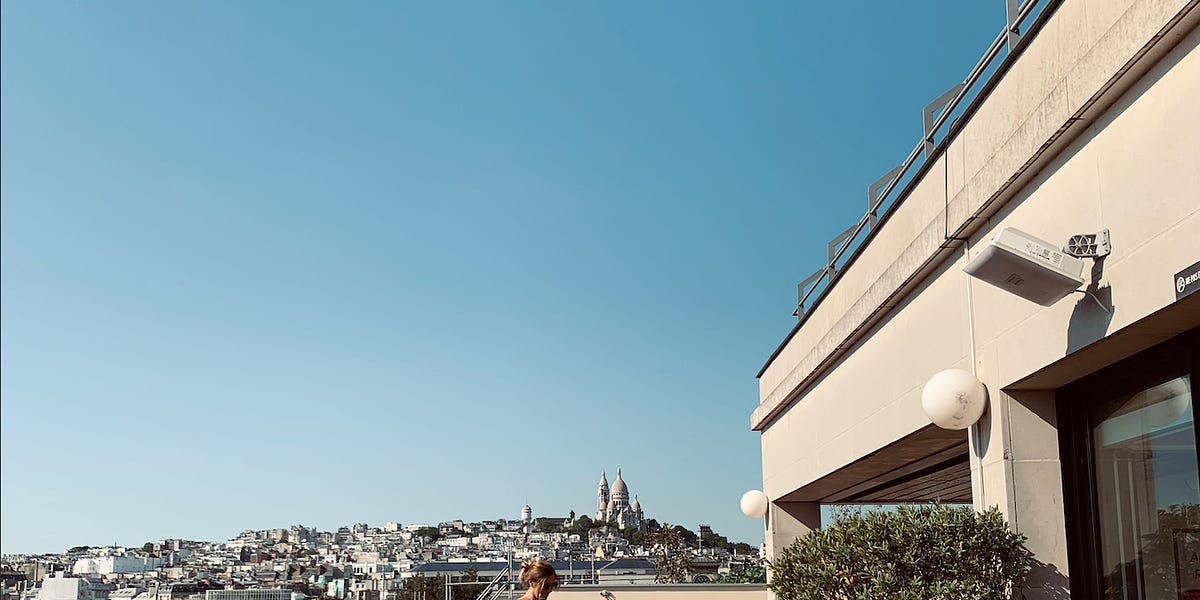 Nouvel algorithme Instagram dévoilé - by Marion Carneiro