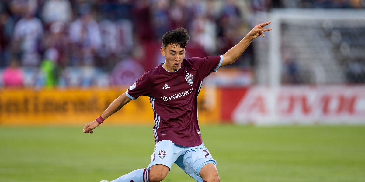 Hartford Athletic Sign Defender Sebastian Anderson