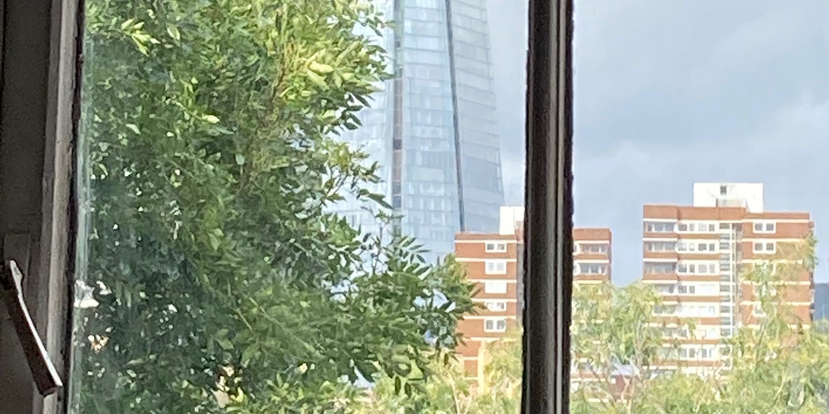 The Downsizing Diva's Substack – how did it come about, and what is it for?