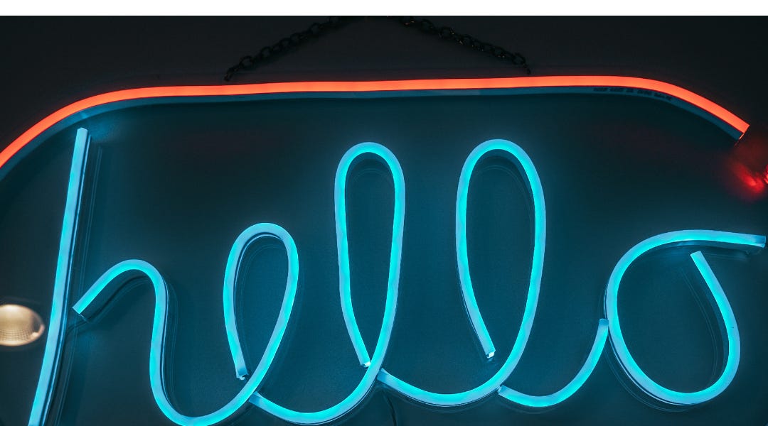 LinkedIn & networking: How to interact with total strangers