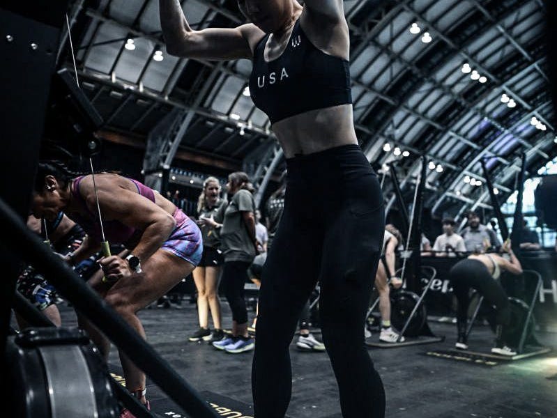 Why Hyrox is the sport for everyone