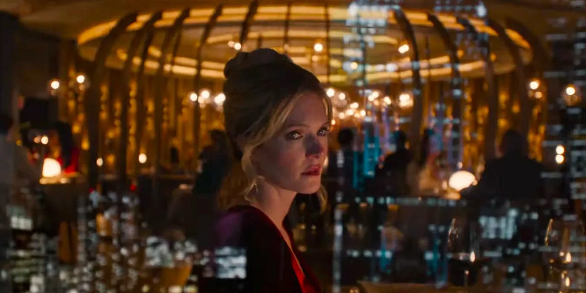 Drop - by Alec Toombs - Film Yap