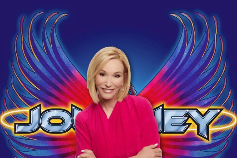 Pastrix Paula White-Cain Accused of Inappropriately Accessing Money from Legendary Band Journey