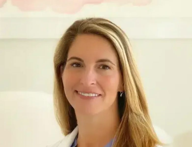 My Expert Testimony In The Defense of Dr. Mary Talley Bowden Against ...